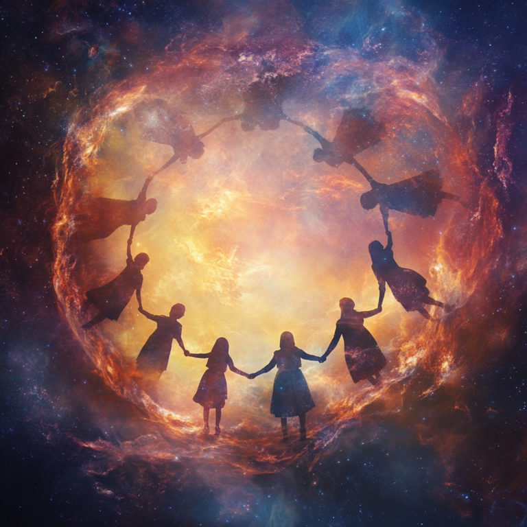 Book Readings - The Circle