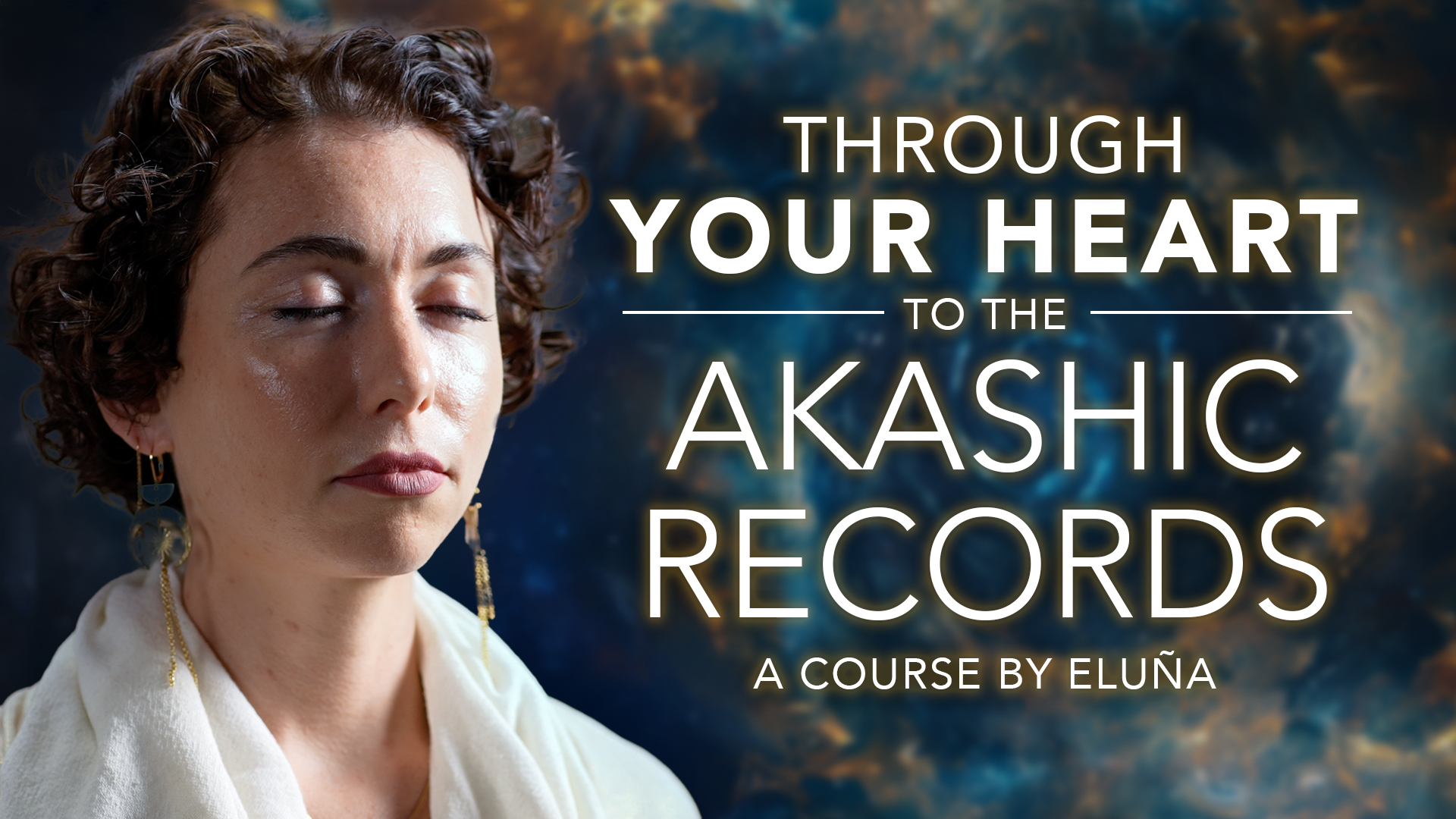 Through Your Heart To The Akashic Records - The Circle